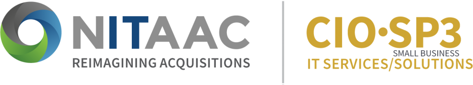 CIO-SP3 Small Business – NITAAC | Ideal System Solutions, Inc.